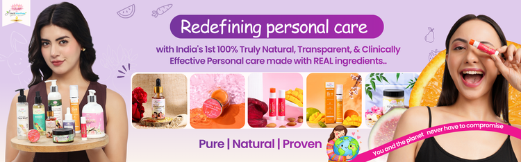 Amrit Manthan - India's 1st 100 Sustainable brand for you & Planet ...